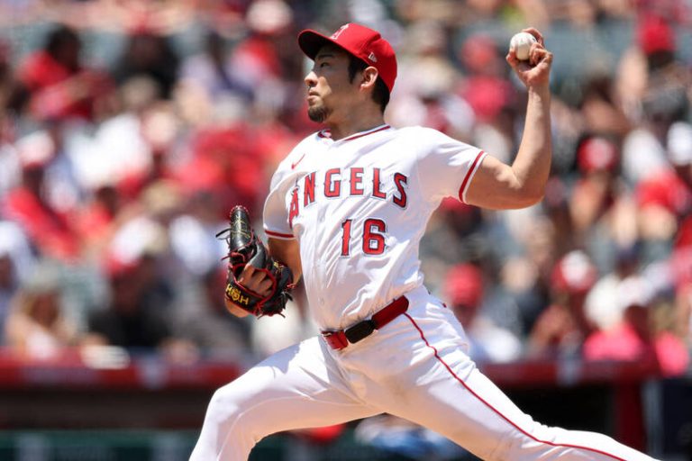 菊池雄星7局12K壓制紅襪 天使橫掃系列賽戰績回到五成｜MLB焦點